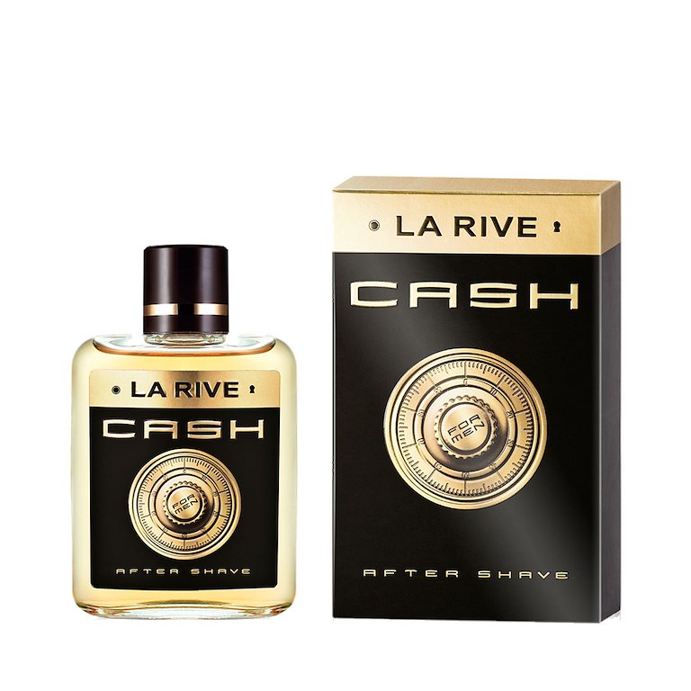 LA RIVE - CASH LOSION POSLE BRIJANJA