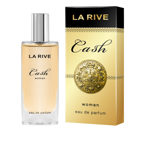 LA RIVE - CASH WOMAN 20ml EDP