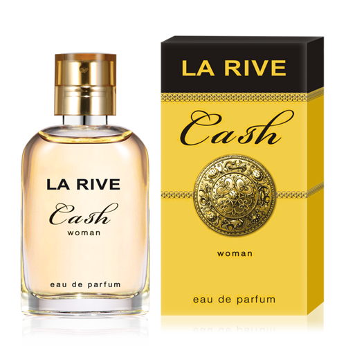 LA RIVE - CASH WOMAN 30ML EDP