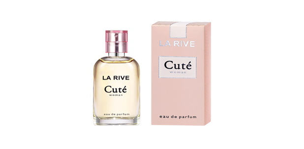 LA RIVE - CUTE 30ML EDP