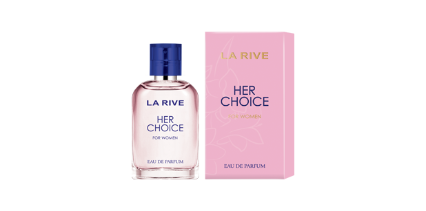 LA RIVE - EDP HER CHOICE 30ml