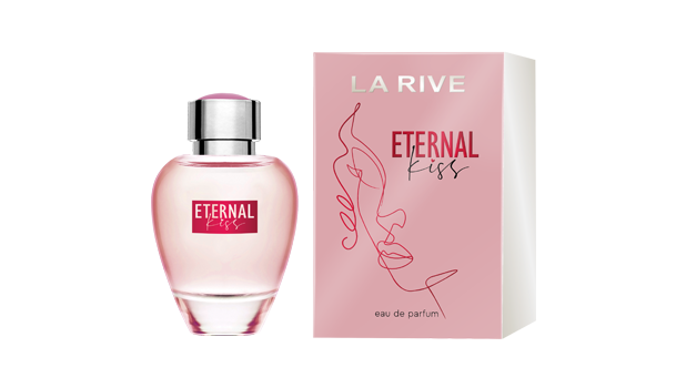 LA RIVE - ETERNAL KISS 90ml EDP