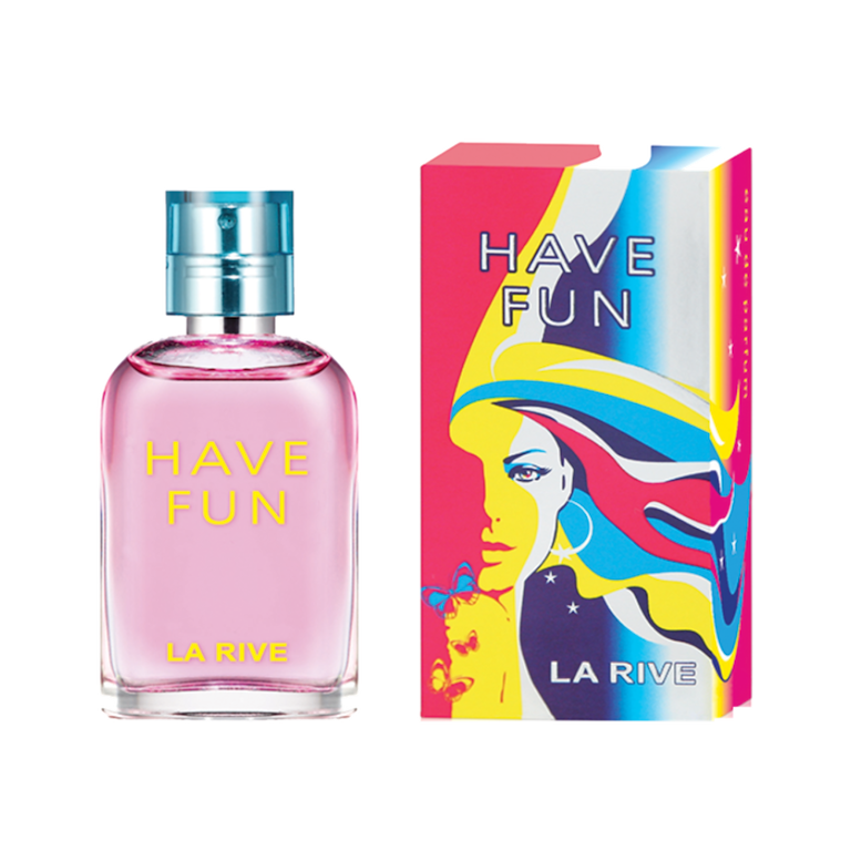 LA RIVE - HAVE FUN 30ML EDP