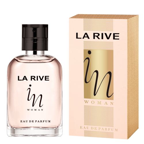 LA RIVE - IN 30ML EDP