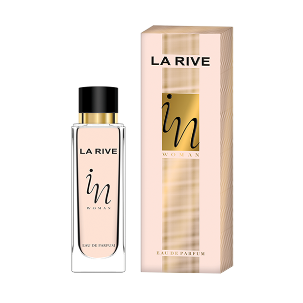 LA RIVE - IN 90ML EDP