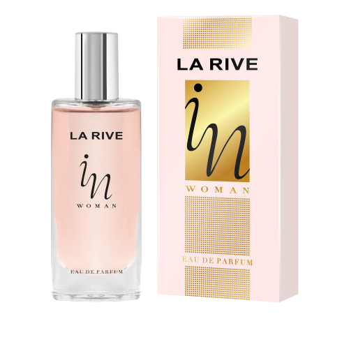 LA RIVE - IN WOMAN 20ml EDP