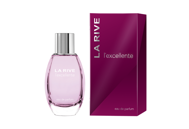 LA RIVE - L EXCELLENTE 100ml EDP