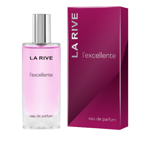 LA RIVE - L EXCELLENTE 20ml EDP