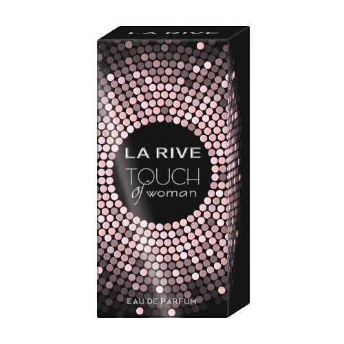 LA RIVE - La Rive TOUCH OF WOMAN 20ml EDP