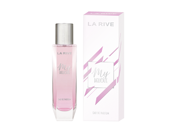 LA RIVE - MY DELICATE EDP 90ML