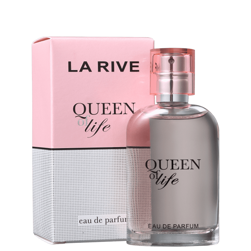 LA RIVE - QUEEN OF LIFE 30ML EDP