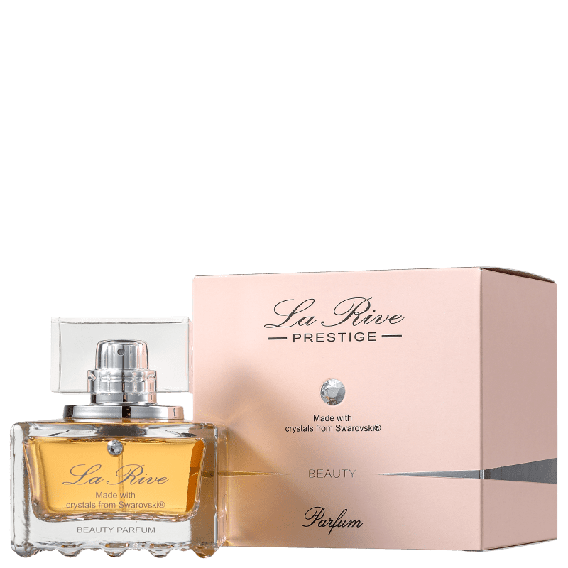 LA RIVE - SWAROVSKI BEAUTY 75ML EDP