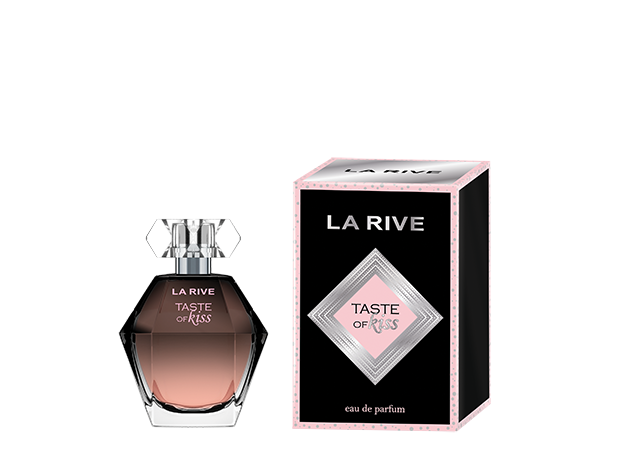 LA RIVE - TASTE of KISS 100ML EDP