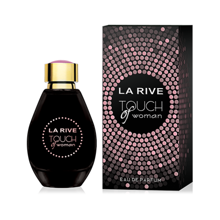 LA RIVE - TOUCH OF WOMAN 90ML EDP