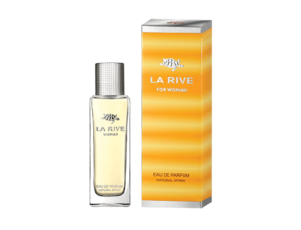 LA RIVE - WOMAN 90ML EDP