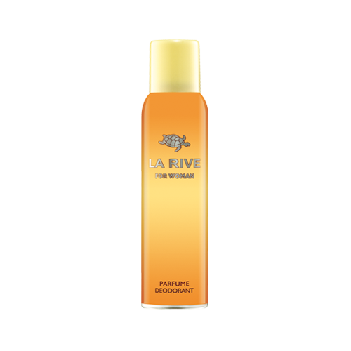 LA RIVE - DEZODORANS FOR WOMEN 150ML