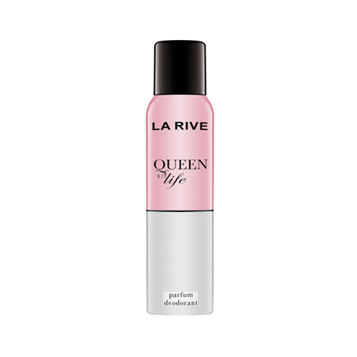 LA RIVE - DEZODORANS QUEEN OF LIFE 150ML