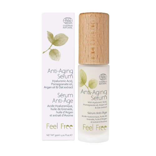 FEEL FREE - COSMOS ANTI-AGING SERUM 30ml