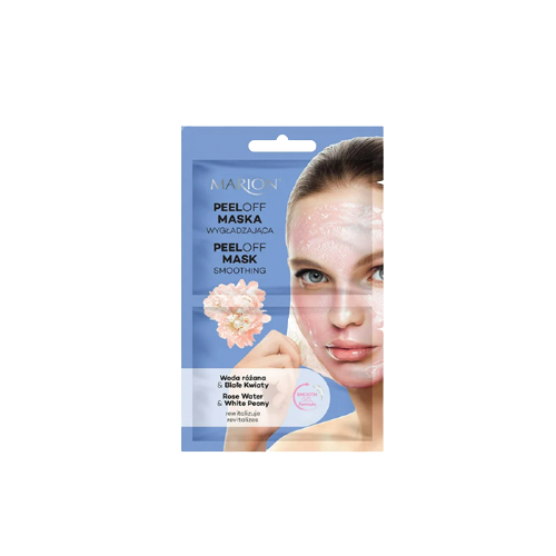 MARION - PEEL OFF Mask 2 x 9ml Smoothing