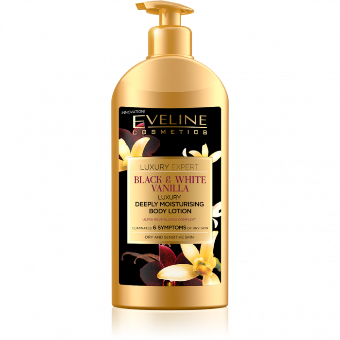 EVELINE - LUXURY EXPERT - LUKSUZNI HIDRATANTNI LOSION ZA TELO 350ML