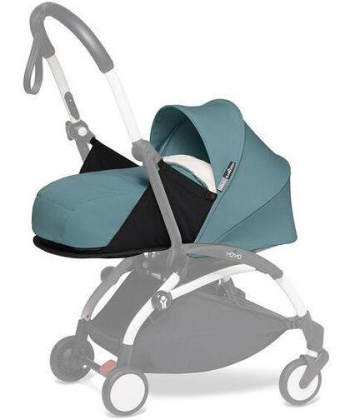 Babyzen Yoyo Newborn pack za bebe Aqua