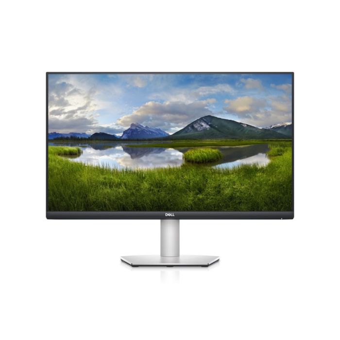 Monitor Dell 27'' S2722QC 4K USB-C FreeSync Video konferencijski IPS