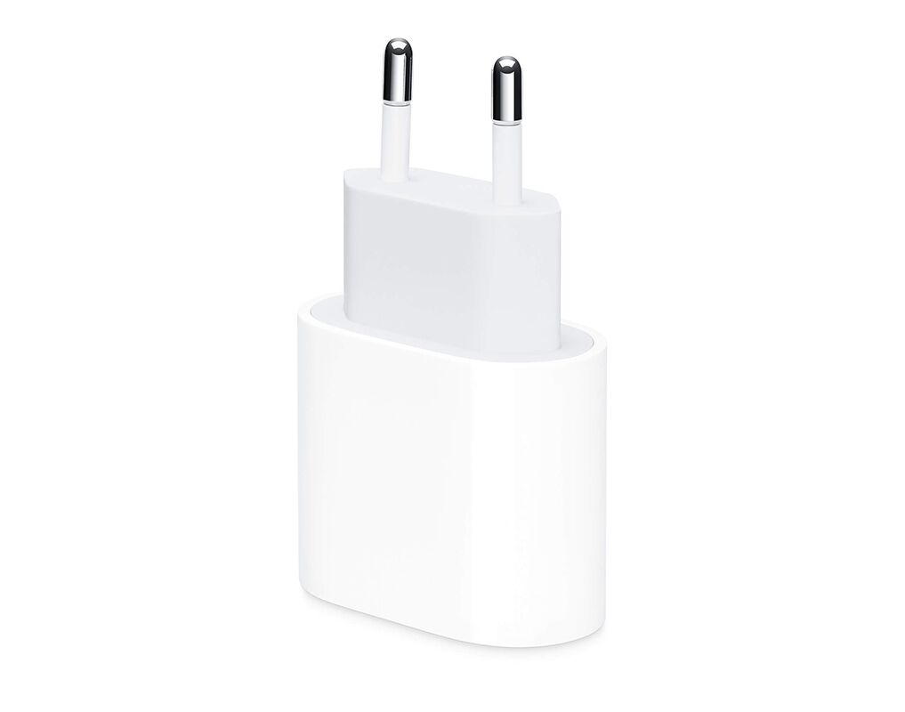Kuciste punjaca iPhone 14/13/12/11 PD Fast charger 20W 3A HQ (MS)