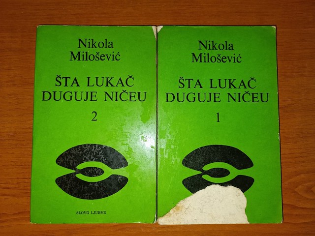 Šta Lukač duguje Ničeu 1 i 2