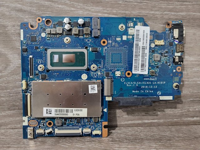 Maticna ploca za Lenovo IdeaPad C340-15IWL i7-8565U EL5