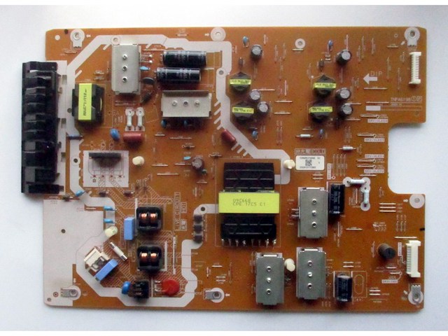 TNPA6198 1P, Mrezna/Led driver za Panasonic–TX-58EX700B