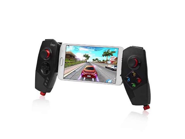 Joypad za mobilni telefon PG-9055 crni IPEGA