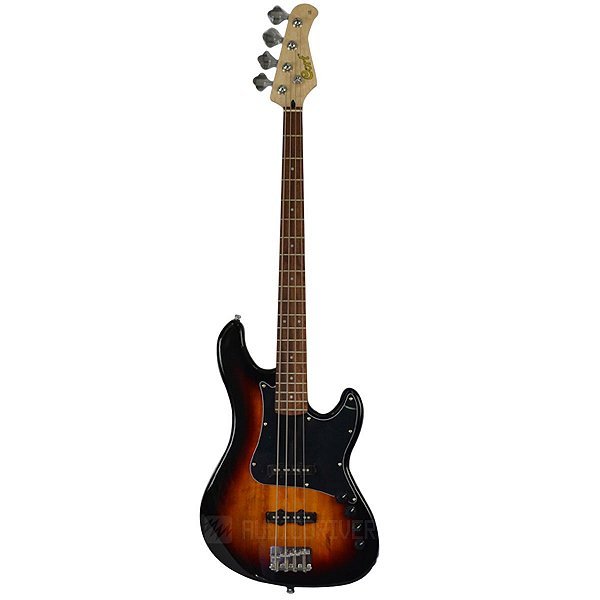 Cort GB34JJ 3TS električna bas gitara