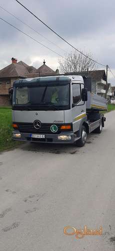 Usluge Transporta