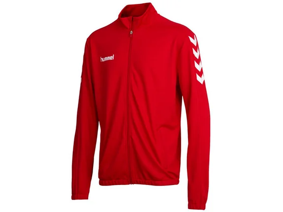 Hummel Muški gornji deo trenerke Core Poly Jacket Vlp 36893-3062