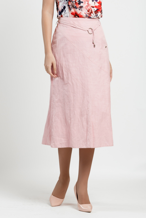 Suknja GW19 roze