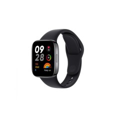 XIAOMI Redmi Watch 3 Crni