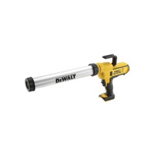 DeWALT DCE580N Akumulatorski pištolj za silikon, Solo