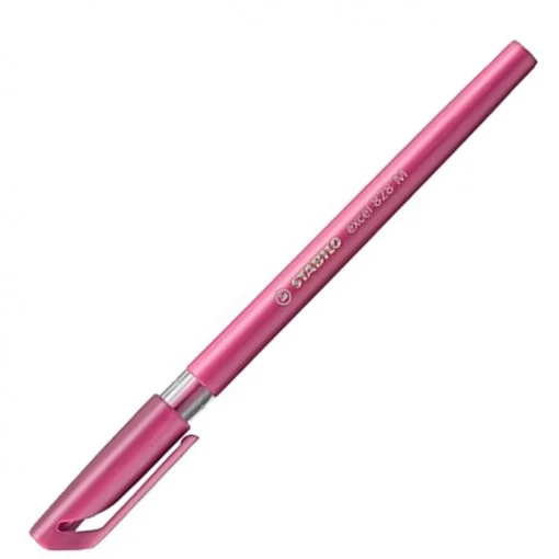 Hemijska Stabilo excel 828F roze