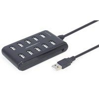 USB RAZDELNIK 1/10 HUB-U2P10
