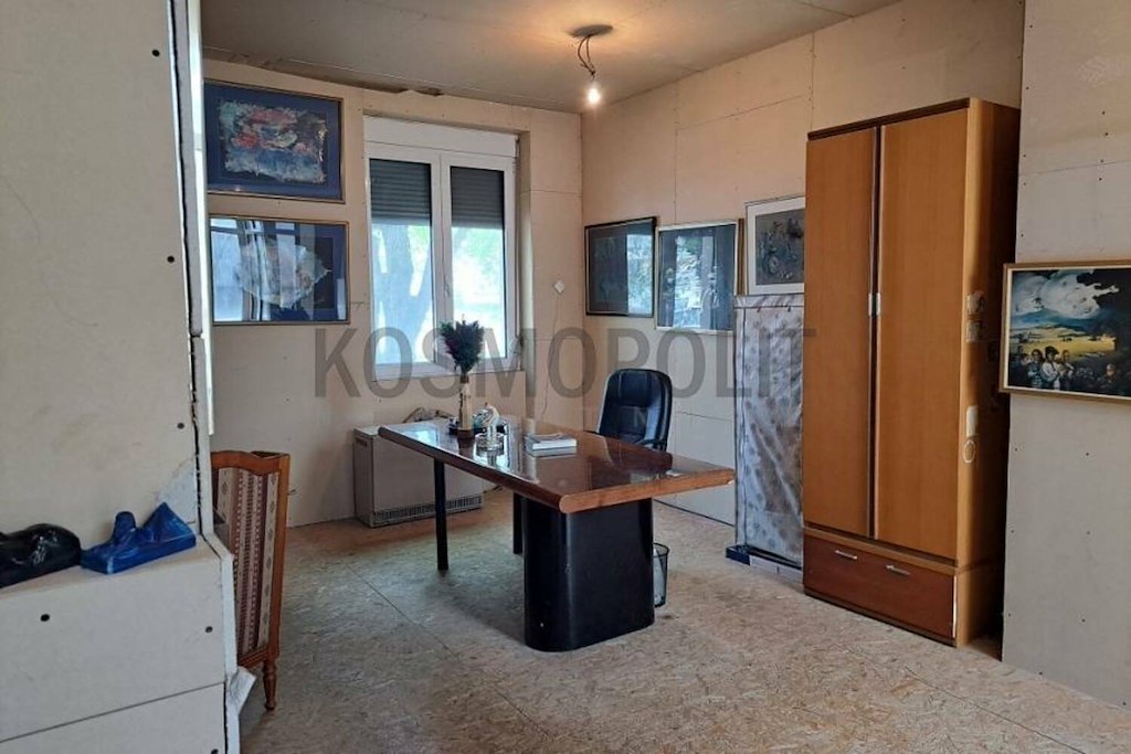 Vračar, Kalenić pijaca, Njegoševa, 2.0, 90m2, 360000 EUR