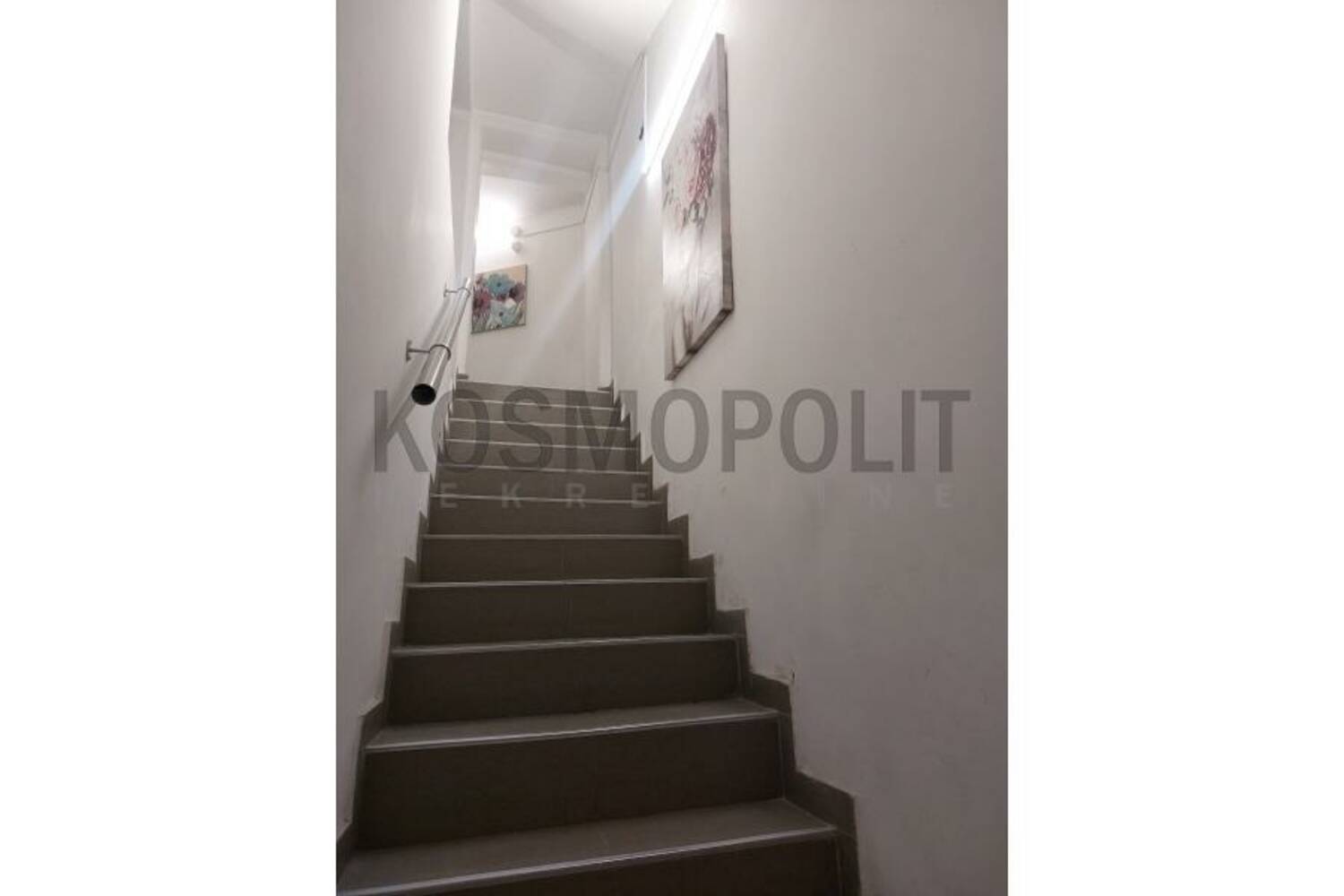 Vračar, Gradić pejton, Skver Slobodana Markovića, 2.5, 66m2, 150000 EUR