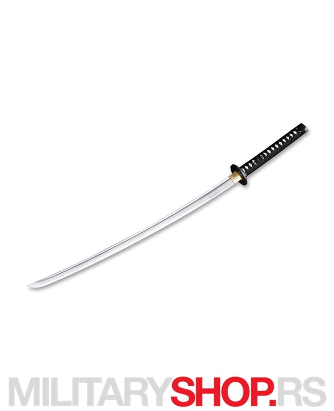 Boker Magnum Katana Kimura Black Sword