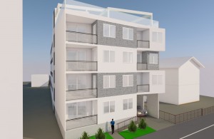 Prodajem Stan-Apartman, Centar