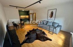 Savski venac, Beograd na vodi, , 2.0, 58m2, 1200EUR