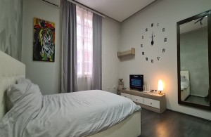 Iznajmljujem Stan-Apartman, Resavska, Beograd Grad