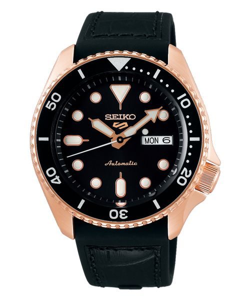 SEIKO 5 SPORTS SRPD76K1