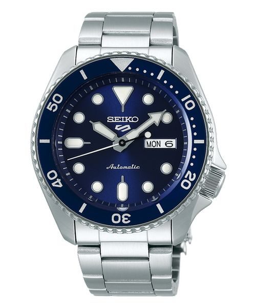 SEIKO 5 SPORTS SRPD51K1