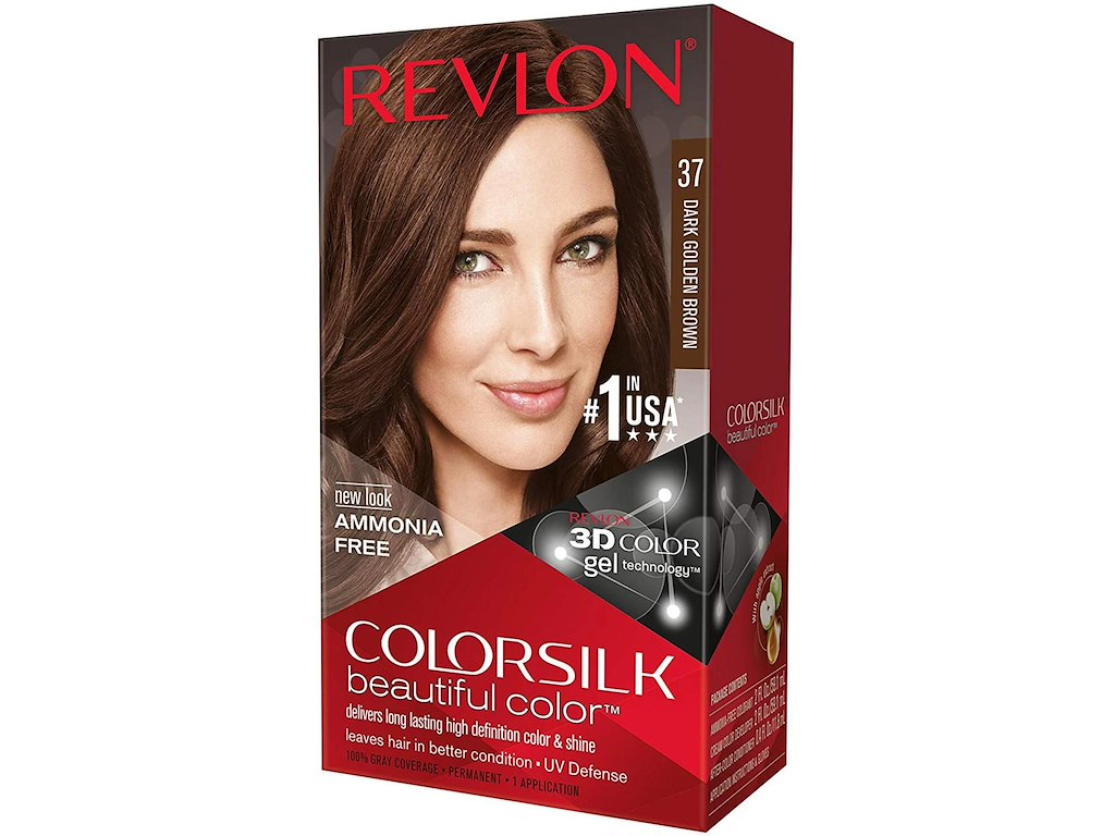 Revlon colorsilk Farba za kosu 40
