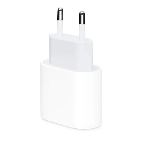 Kuciste punjaca iPhone 14/13/12/11 PD Fast charger 20W 3A HQ (MS)