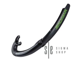 Salvimar Ellipsis Spearfishing Snorkel